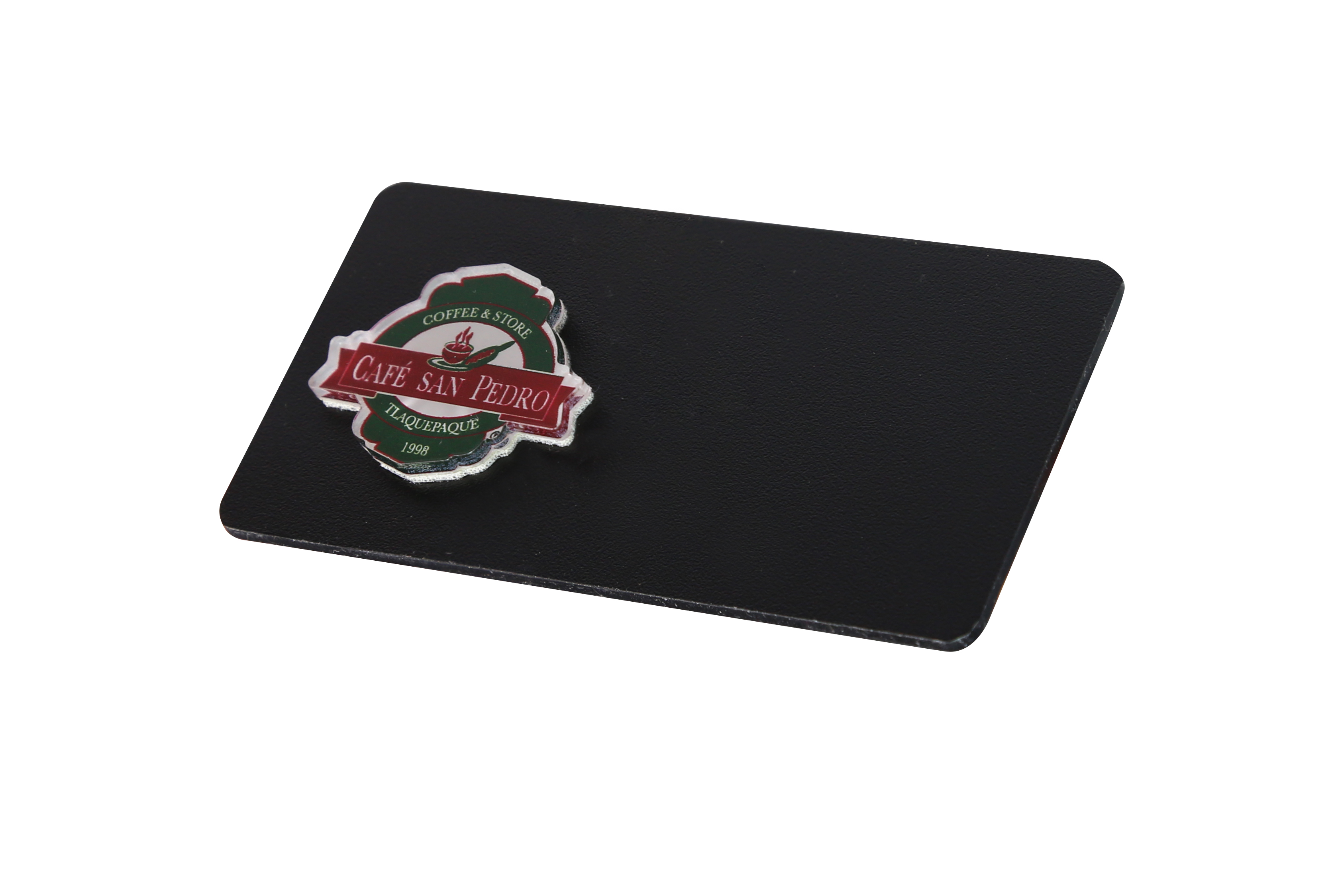 Gafetes | Visual Praise Corporativo