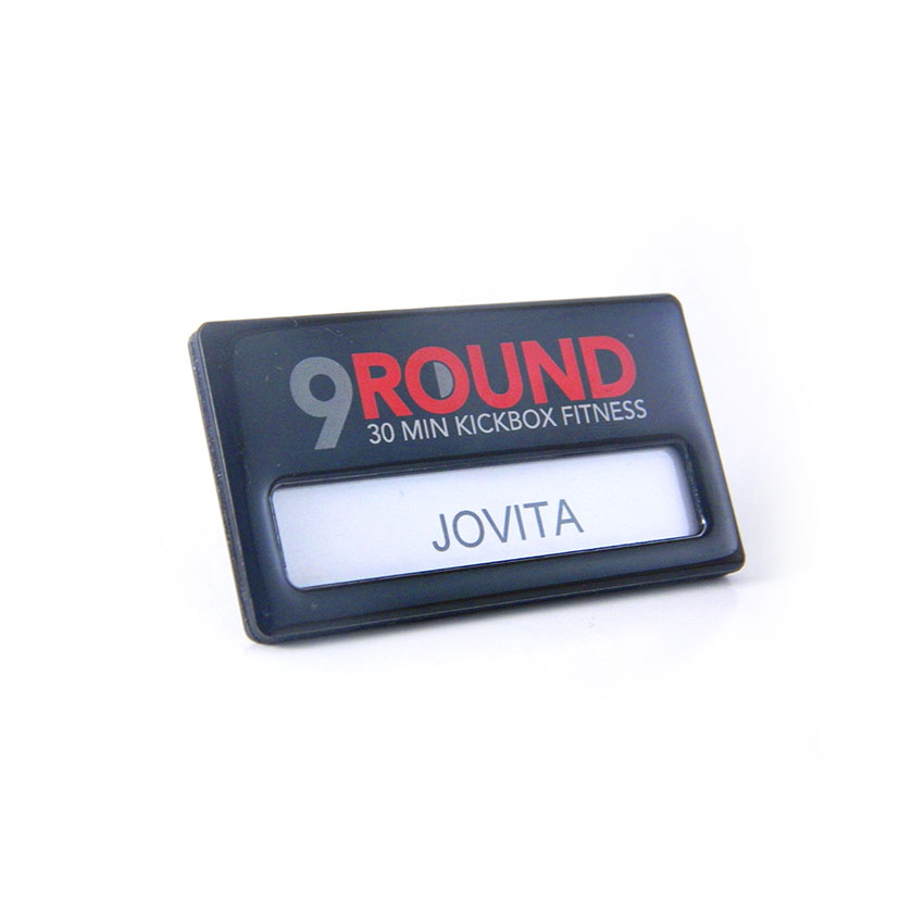 Gafetes | Visual Praise Corporativo